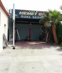 Başarı Makina (Kocaeli, İzmit, Sanayi Mah., İzmit Sanayi Sitesi 7. Cad., 104), otomobil servisi  İzmit'ten