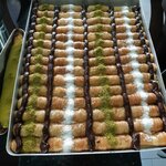 Tatlıcı Hakan (Osmaniye, Osmaniye Merkez , Cevdet Sunay Cad., 54A), pasta, şekerleme ve tatlı  Osmaniye'den