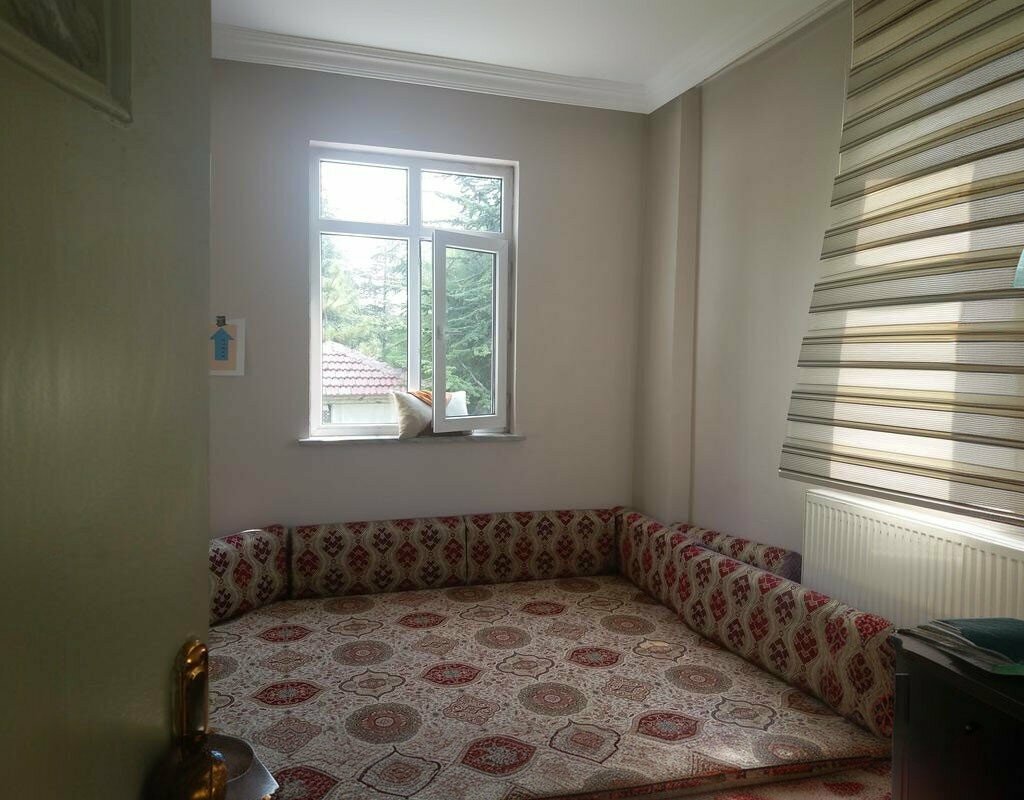 Yurtlar Kadınhanı Öğretmenevi, Kadınhanı, foto