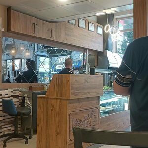 Keyif Aile Lokantası (Akıncılar Mah., Yalkır Cad., No:18, Karesi, Balıkesir), kafe  Balıkesir'den