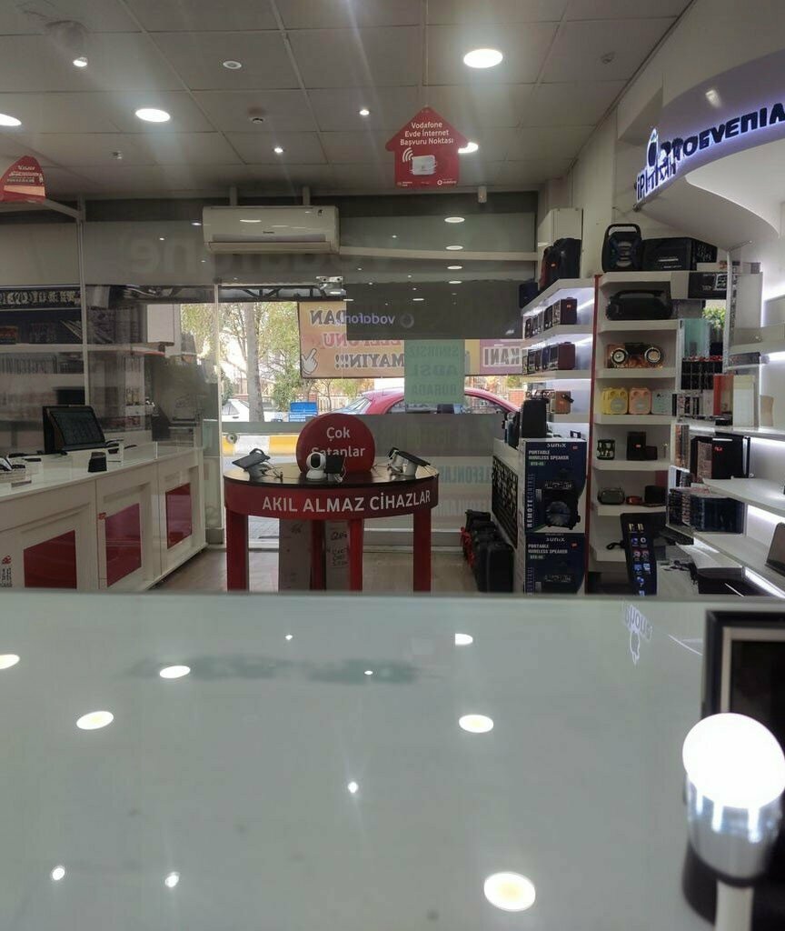 Cep telefonu ve aksesuarları satış mağazaları Bayraklar İletişim ve Hediyelik Eşya, Köyceğiz, foto
