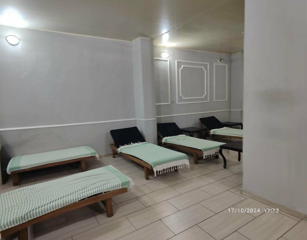 Saunalar Hamam Sauna, Silifke, foto