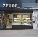 Zerde Kuyumculuk (Alipaşa Mah., Cumhuriyet Cad., No:41/A, Merkez, Kütahya), kuyumcular  Kütahya'dan