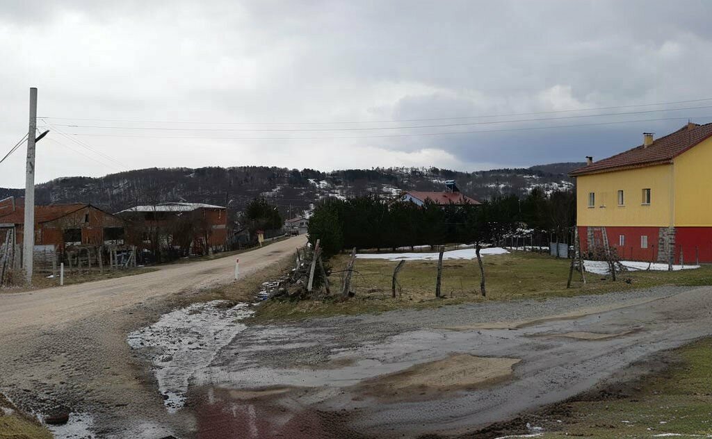 Muhtarlıklar Eyneağzı Köy Muhtarlığı, Niksar, foto