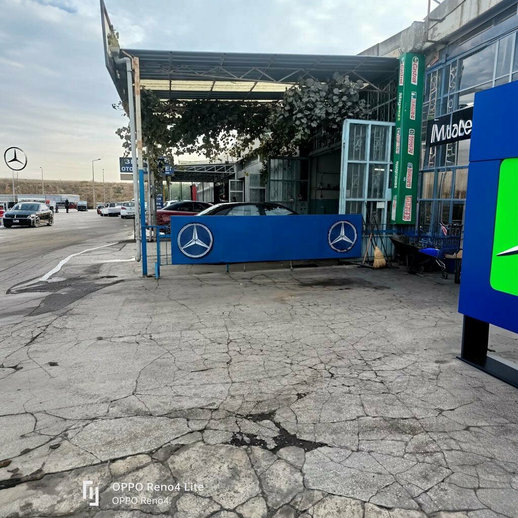 Oto elektrik tamiri Berkay Oto Elektrik, Ankara, foto