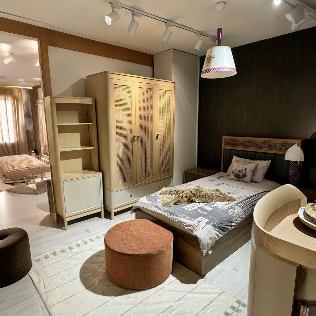 Mobilya mağazaları Bebbekavm Samsun, Tekkeköy, foto