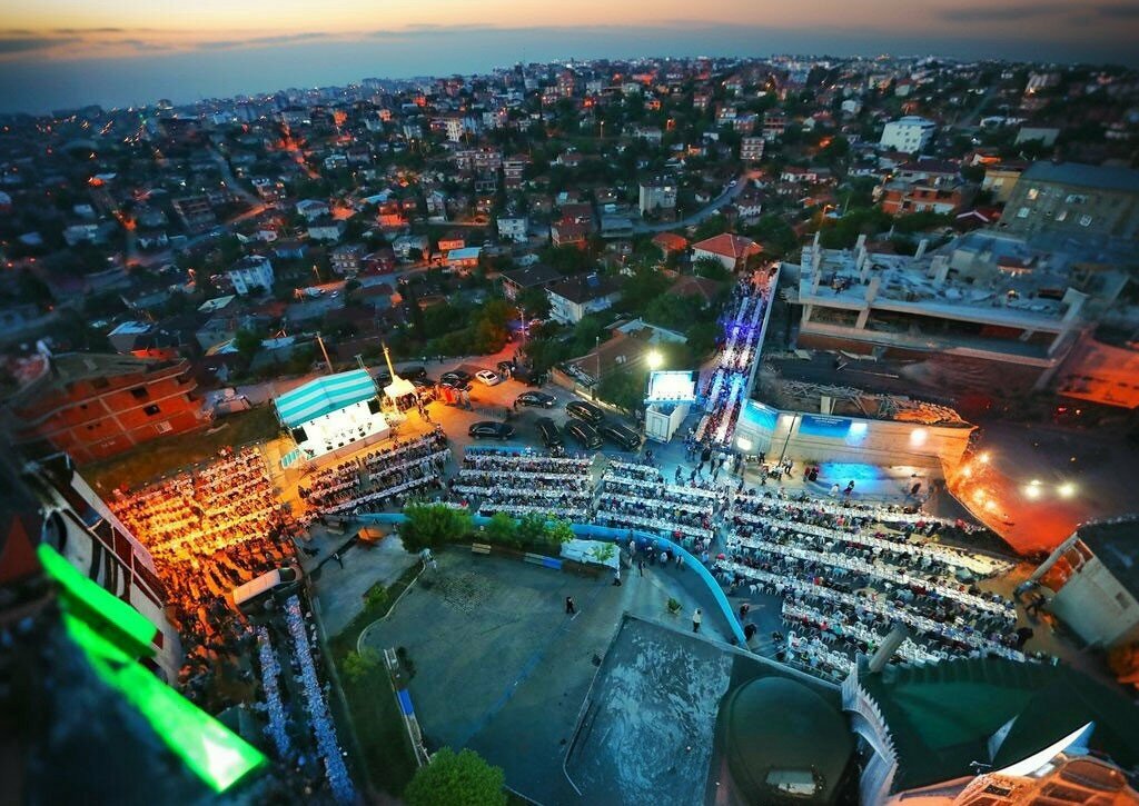 Kültür ve eğlence parkları Parklar ve ormanlar, Gebze, foto