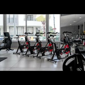 Limitless Gym (Balıkesir, Altıeylül, Gaziosmanpaşa Mah., 176. Sok., 37), fitness kulüpleri  Balıkesir'den