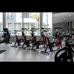 Limitless Gym (Balıkesir, Altıeylül, Gaziosmanpaşa Mah., 176. Sok., 37), fitness kulüpleri  Balıkesir'den