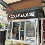 S. Özkan Şalgam (Turgutreis Mah., 4114. Sok., Akdeniz, Mersin), vitamin bar  Mersin'den