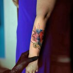 Sezartto Art Collective (Düzce, Düzce Merkez, Şerefiye Mah., 334. Sok., 7), dövmeciler  Düzce'den