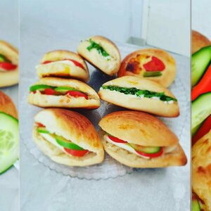 Lavinya Fastfood Kahvalti Meze Kumpir Keşkek Çiğköfte Tadında Aşk Var (İzmir, Bayındır, Atatürk Cad., 44), kafe  Bayındır'dan