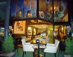 Cafe Land (Bahçelievler Mah., Doktor Hasan Fehmi Sok., No:2, İlkadım, Samsun), kafe  Samsun'dan