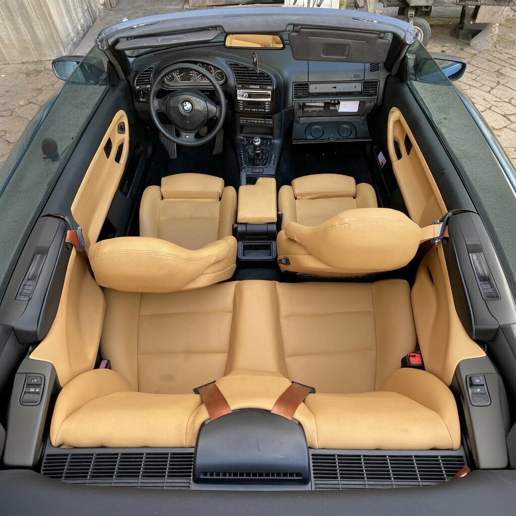 Oto döşeme Emrah Oto Döşeme, Ankara, foto