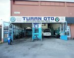 Turan Otomotiv (Mehmet Akif Ersoy Mah., 49-8. Sok., No:46, Merkez, Sivas), otomobil servisi  Sivas'tan