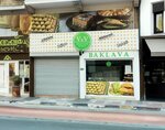 V&v Chocolate (Manisa, Yunusemre, 3518. Sok., 107/A), gıda üreticileri  Manisa'dan
