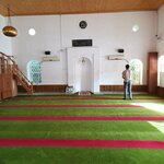 Döğüşbelen Mahallesi Cami (Muğla, Köyceğiz, Döğüşbelen Mah., Merkez 3. Sok., 131/1), cami  Köyceğiz'den