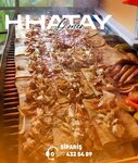 Hatay Döner (Konya, Karapınar, Konya Cad., 47A), restoran  Karapınar'dan