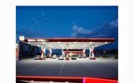 Türkiye Petrolleri (Bursa, Büyükorhan, Bursa Yolu Cad.), benzin istasyonu  Büyükorhan'dan