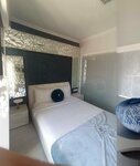 Coşkun Hotel (Tavşanlı Mah., Bandırma Cad., No:9, Karacabey, Bursa), otel  Karacabey'den