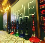 Cafe Roys (Şanlıurfa, Haliliye, 119. Sok., 40B), kafe  Şanlıurfa'dan
