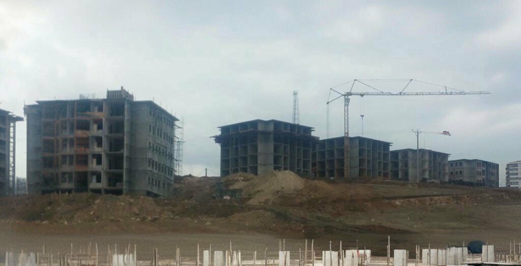 Cami Toki Cami, Gelendost, foto