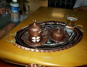Unpam Pastanesi (Ordu, Altınordu, İsmet Paşa Cad., 43B), kafe  Altınordu'dan