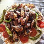 Lezzet-i Ala (Çiftlik Mah., 4165. Sok., No:11, Gölcük, Kocaeli), kafe  Gölcük'ten