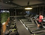 Evo Gym Center (Balıkesir, Altıeylül, Bahçelievler Mah., Teknik Lise Cad., 190), spor ve jimnastik salonları  Balıkesir'den