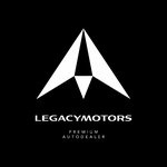 Legacymotors (Yartsevskaya Street No:19), otomobil satış galerileri  Moskova'dan