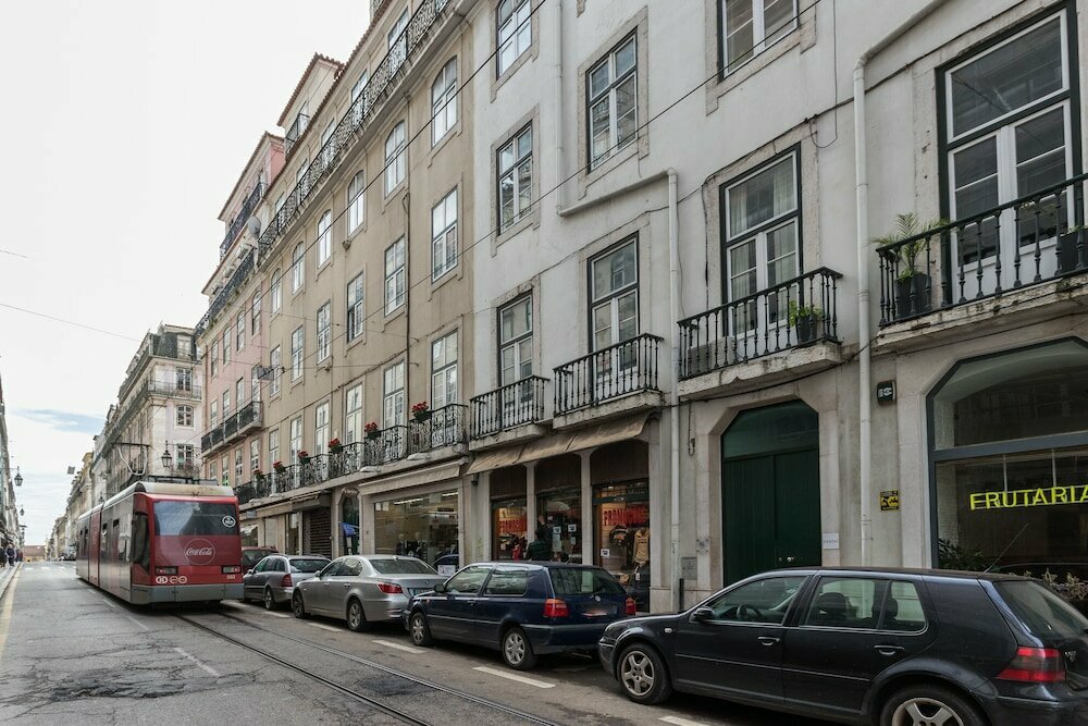 Daireler Baixa Modern Three-Bedroom Apartment - by Lu Holidays, Lizbon, foto