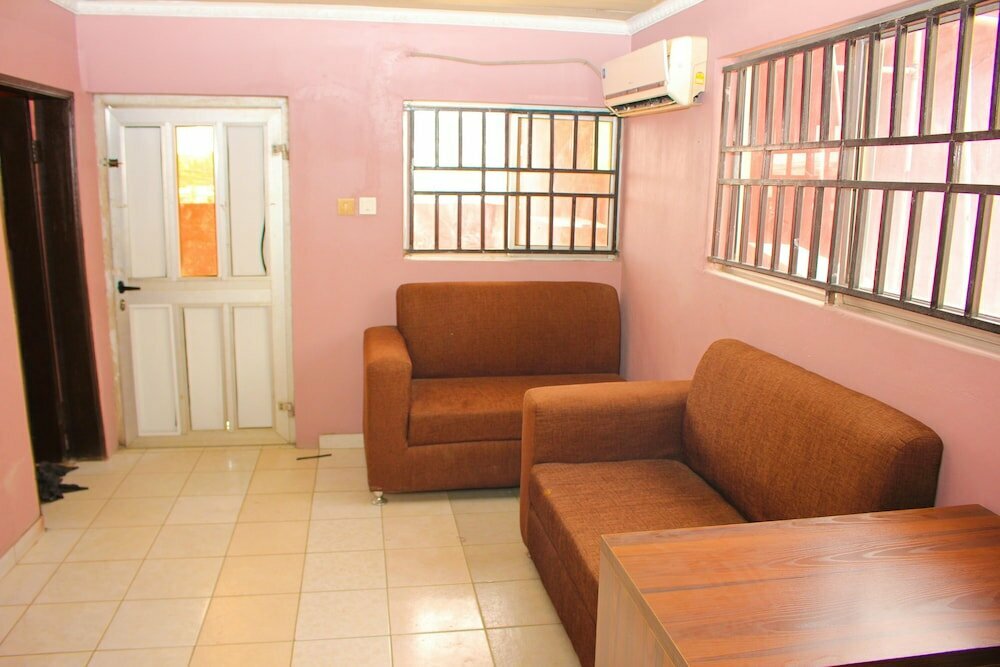 Otel InnTown Studios, Dünya, foto