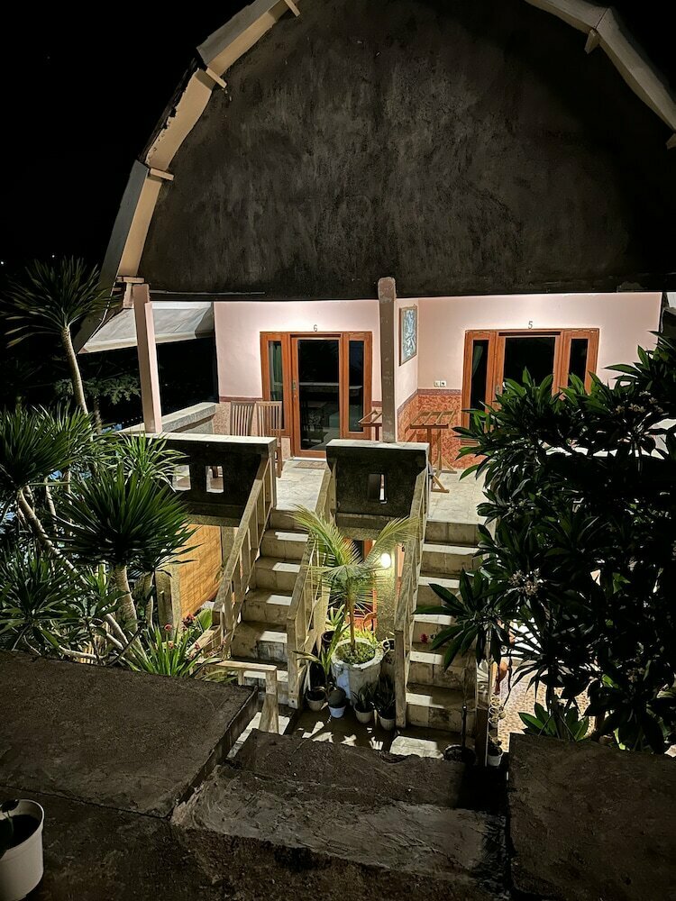 Otel Jamess Bungalow, , foto