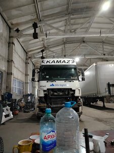 Маляр-авто (Rostov Region, Krasnosulinskiy rayon, Gukovo-Gnilushevskoye selskoye poseleniye), otomobil servisi  Rostovskaya oblastından
