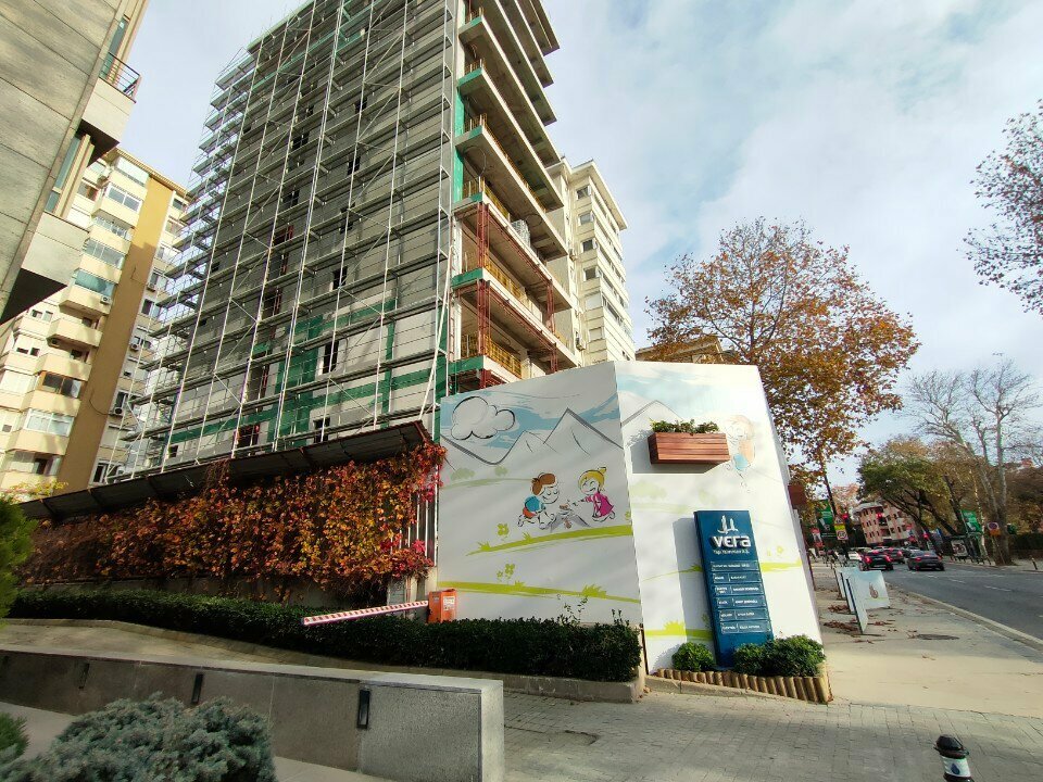 Hadde metal üretim ve satışı Carlo Salvi İstanbul Makina Sanayi, İstanbul, foto