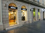 Mona (Kneza Mihaila Street No:48), giyim mağazası  Belgrad'dan