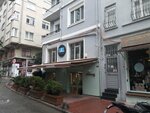 Colorsalone. eth (Kılıçali Paşa Mah., Matara Sok., No:16, Beyoğlu, İstanbul), kuaförler  İstanbul'dan
