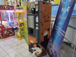 Kikko Max (Mashinostroiteley Avenue No:2В), kahve otomatı  Kurgan'dan