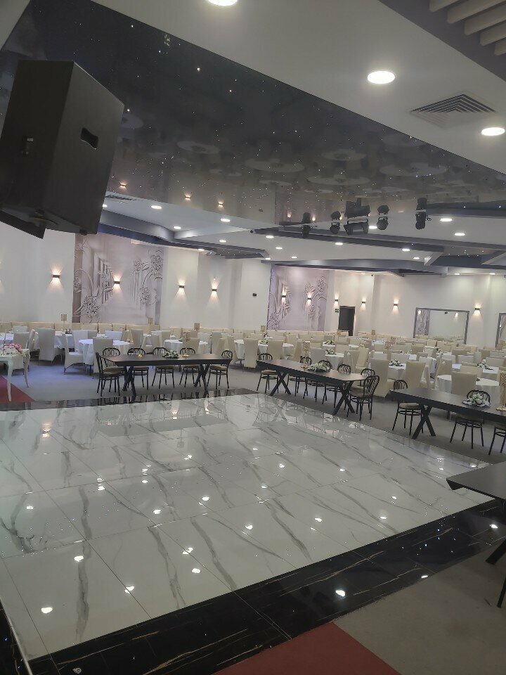Düğün, toplantı salonu Mamak Düğün Salonları, Ankara, foto