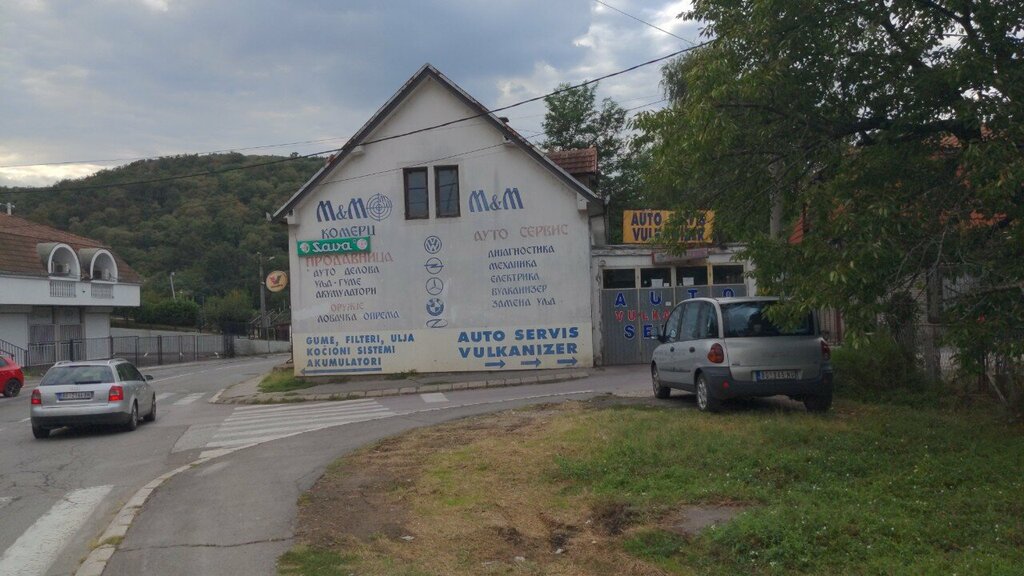 Spor kulüpleri Streličarski Klub Košutnjak, Belgrad, foto