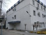 Kpse (Abaı kóshesi No:2А), endüstriyel güvenlik denetimi  Atırav'dan