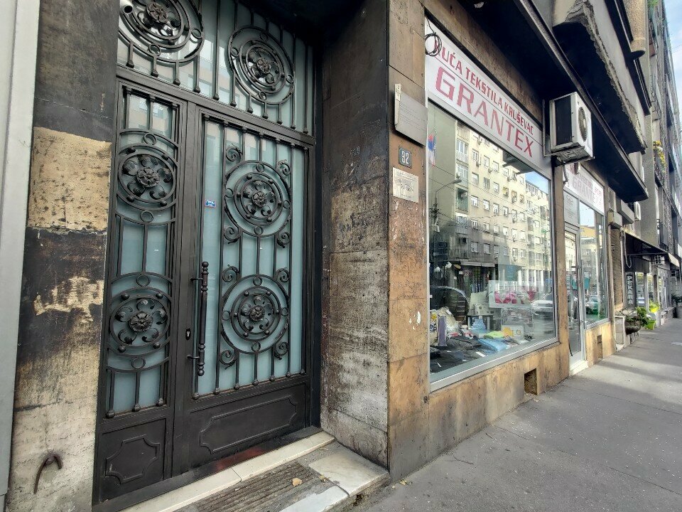 Tercüme büroları Zubić vila, Belgrad, foto