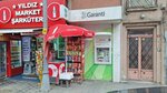 Garanti Bbva ATM (İstanbul, Üsküdar, Beylerbeyi Mah., Yalıboyu Cad., 78B), atm'ler  İstanbul'dan