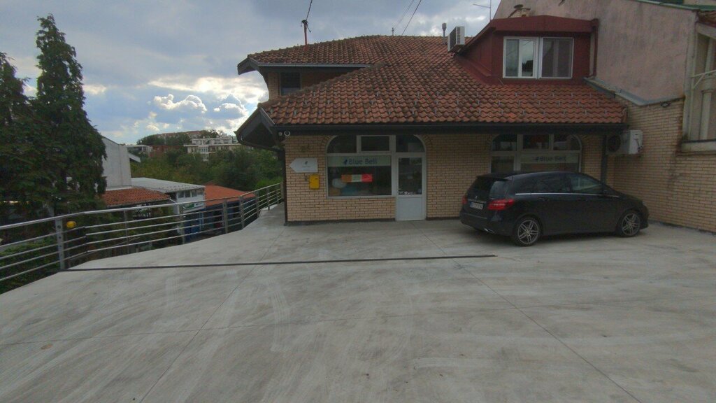 Yatak üreticileri Blue Bell Doo, Belgrad, foto