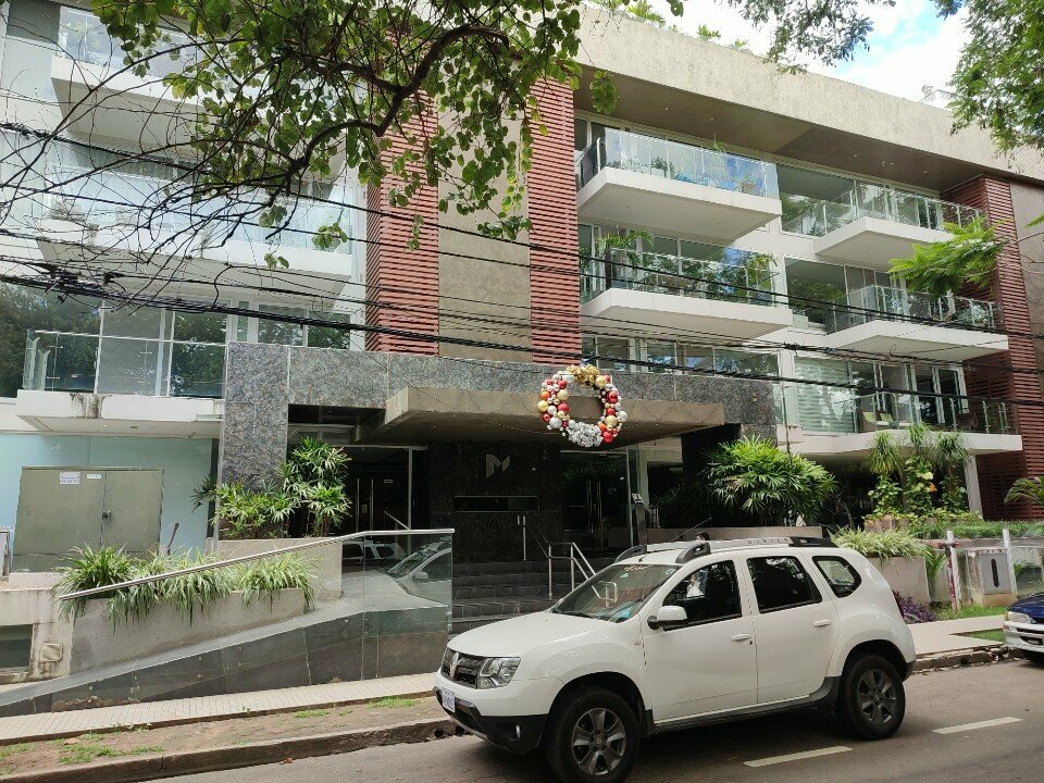 Emlak ofisi Magnum - Residencias Equipetrol, Santa‑Krus, foto