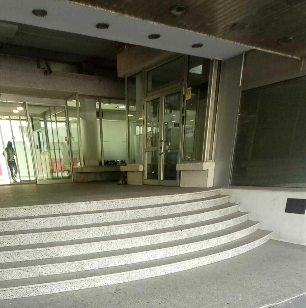 Devlet kurumları ve bakanlıklar Jп Србијашуме, Belgrad, foto