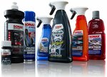 Sonax Çukurambar Professional Car Care (Kızılırmak Mah., 1450. Sok., No:9, Çankaya, Ankara), oto yıkama  Ankara'dan
