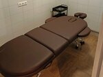 A massage (Rusanovskaya Street No:19к1), masaj salonları  Saint‑Petersburg'dan