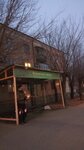 Остров Зелёный – 2 (Gidrostroyevskaya ulitsa No:38, Volzhsky), toplu taşıma durağı  Voljski'den
