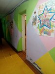 Звёздочка (Zvyozdnaya ulitsa No:4), çocuk ve gençlik merkezleri  Omsk'tan